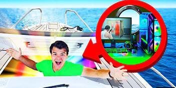 From content creation and gaming to sea explorations: This is Jelly ...